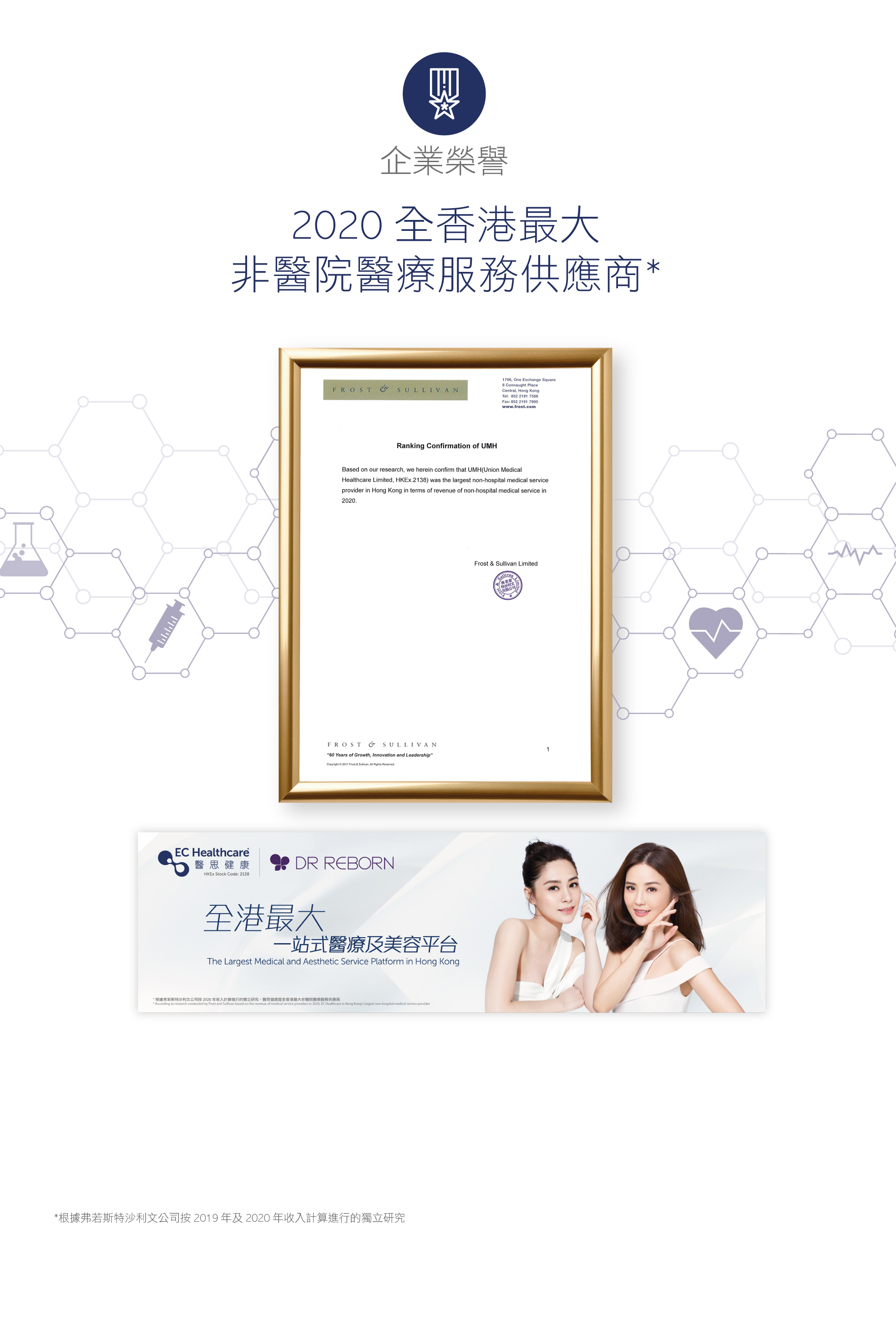 EC Healthcare Brand book